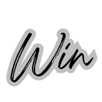 WINLOVE – Hello! My name is Win and I tell stories.